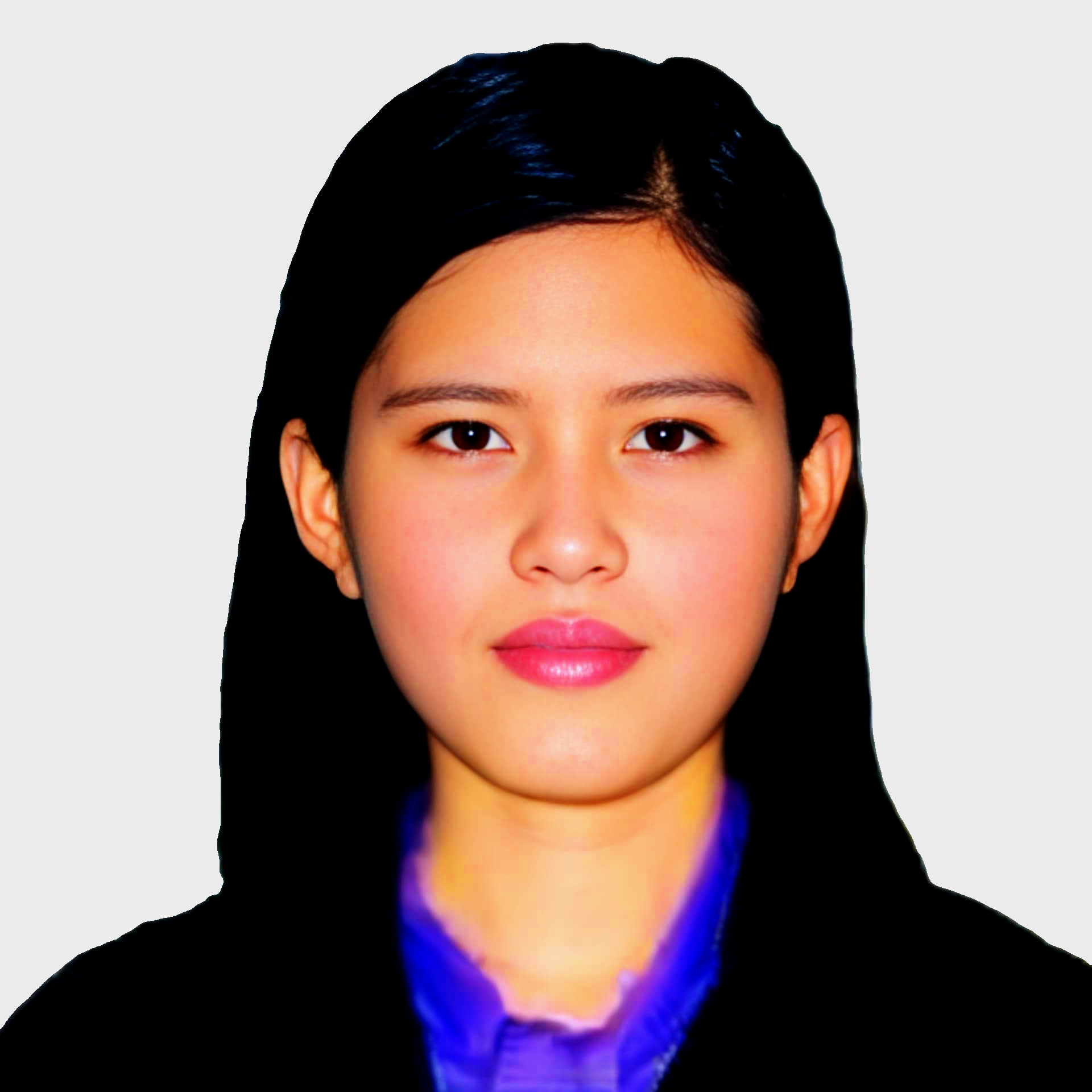 Full Stack Developer - Mary Rose Antonio